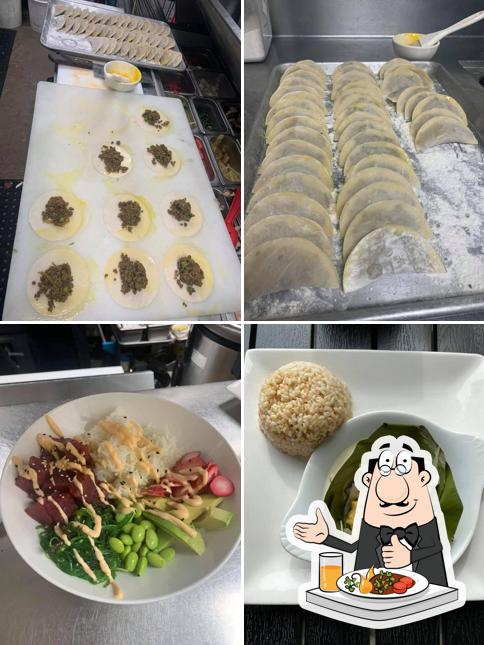Keo, 3524 S Peoria Ave in Tulsa - Restaurant menu and reviews