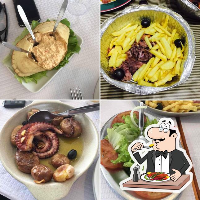 Melhores restaurantes de uísque em Ericeira, outono 2023 - Restaurant Guru