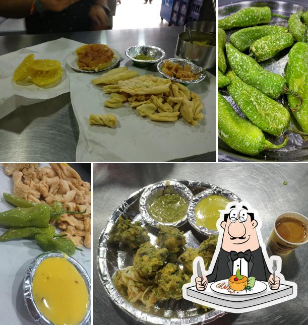 Iscon Gathiya - VS Hospital, Ahmedabad - Restaurant menu, prices and ...