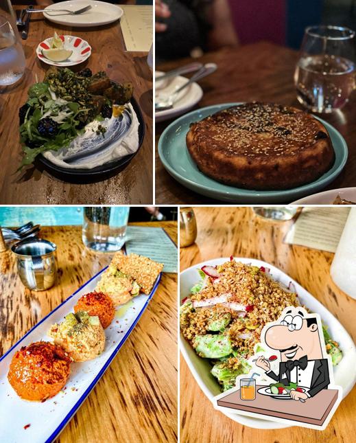 Sarma Restaurant, Somerville - Restaurant menu, prices and reviews