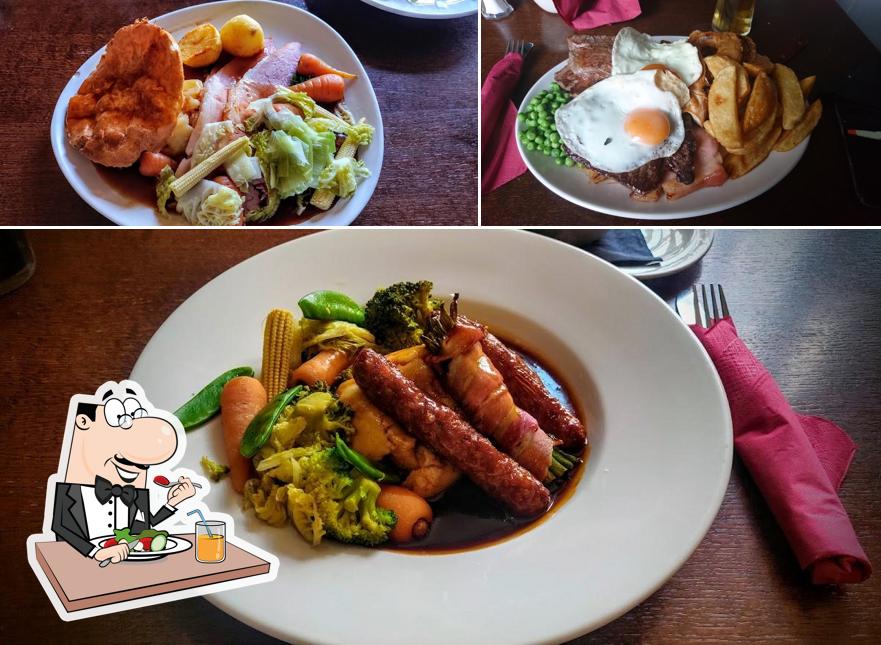 Woolpack Inn, Louth - Restaurant menu, prices and reviews