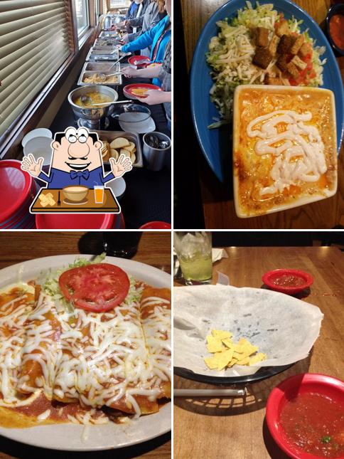 Agave's Mexican Grill Maysville, 10460 Maysville Rd in Fort Wayne ...