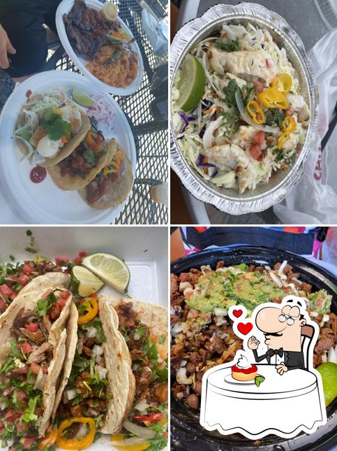 Ambakity Cocina Mexicana, Bothell - Menú del restaurante, precios y reseñas