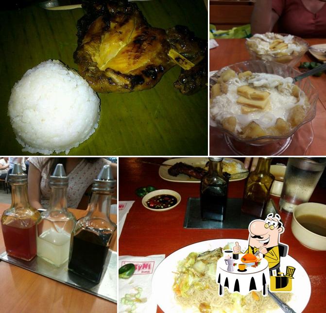 Mang Inasal BBQ, Mandaluyong, 104B Mega Strip SM Megamall B ...