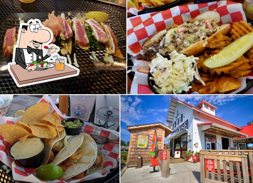 Best restaurants with a kids' menu in Bethany Beach, autumn 2023 ...