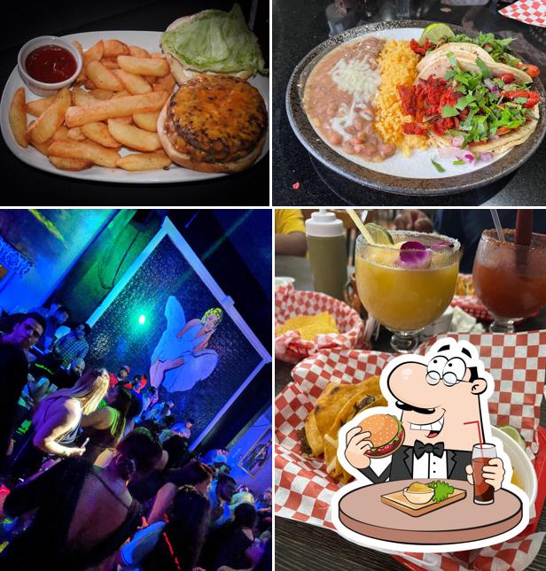 Bombón Mexican Restaurant, Sarasota - Restaurant menu, prices and reviews