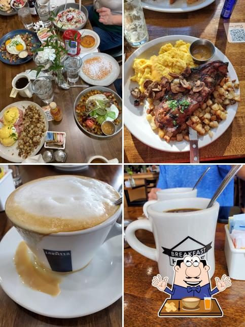 Breakfast House, 1800 W Grand Ave in Chicago - Restaurant reviews
