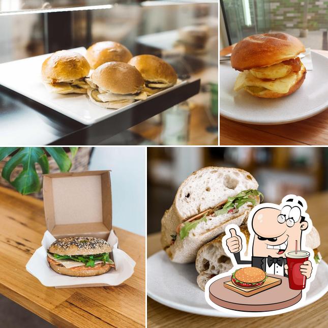 Audrey Coffee in Rosny Park - Restaurant reviews