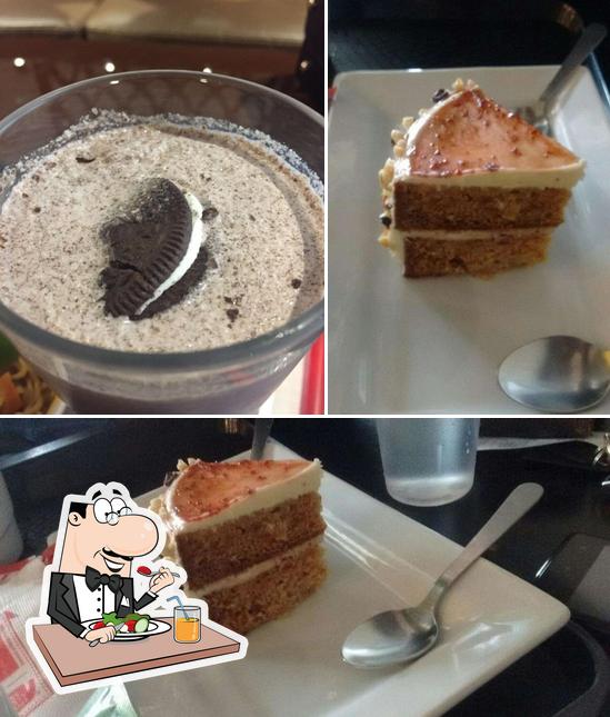 Café Coffee Day - Inside Accenture, Bengaluru - Restaurant reviews
