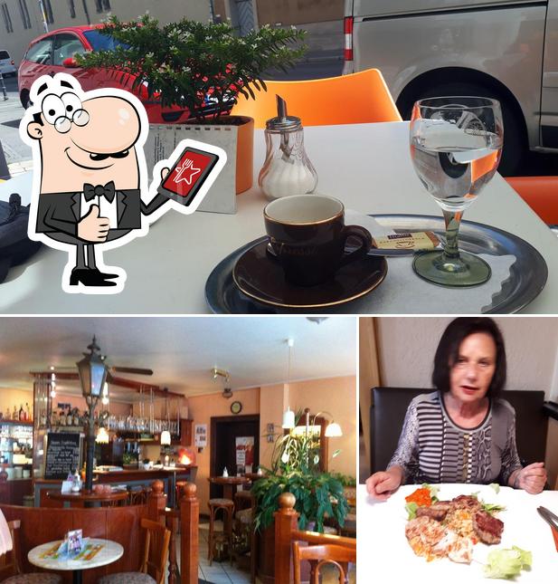 Dolly Hallo, Coburgo - Menú del restaurante, precios y reseñas