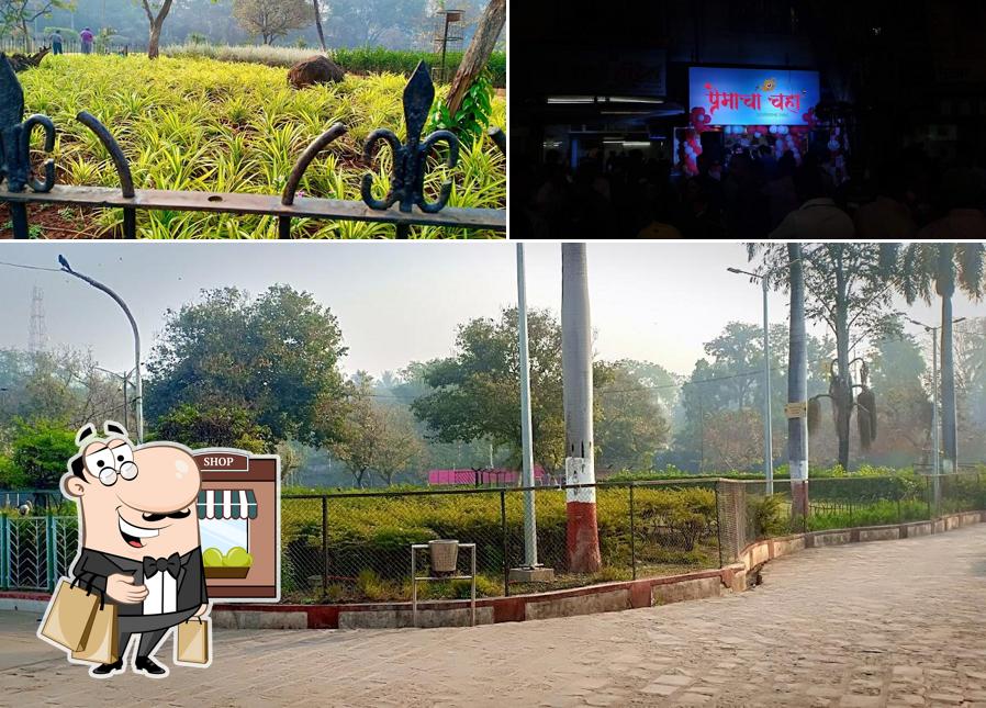 Premacha chaha, Pune - Restaurant menu, prices and reviews