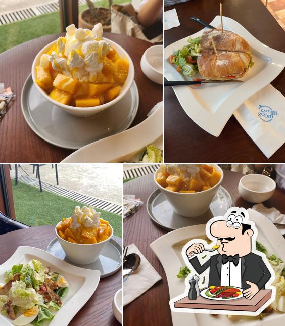 Cafe Soom, Lapu-Lapu City - Restaurant menu, prices and reviews
