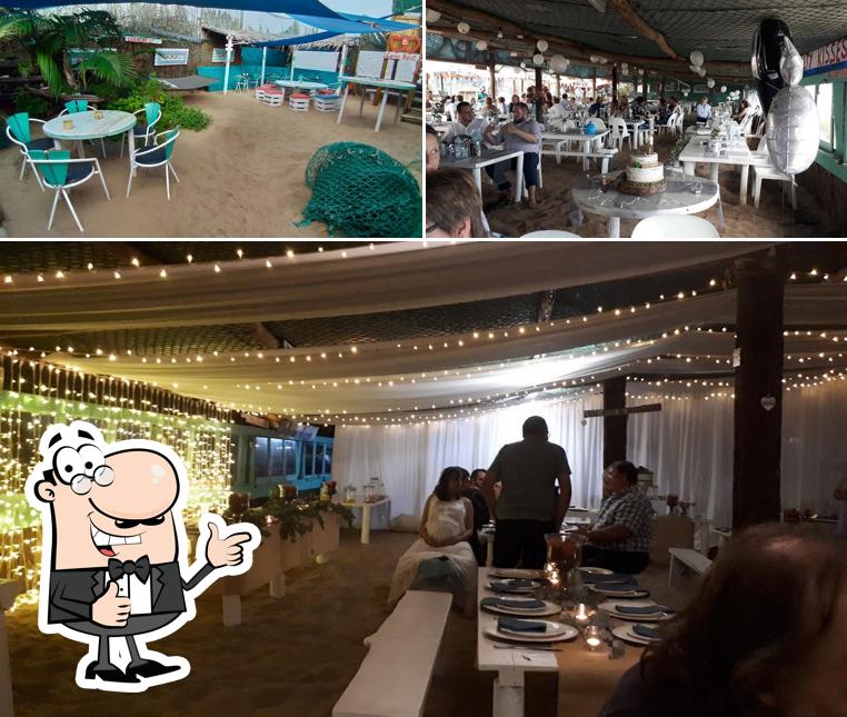 De Vette Mossel Grootbrak Seafood Restaurant, Mossel Bay - Restaurant ...