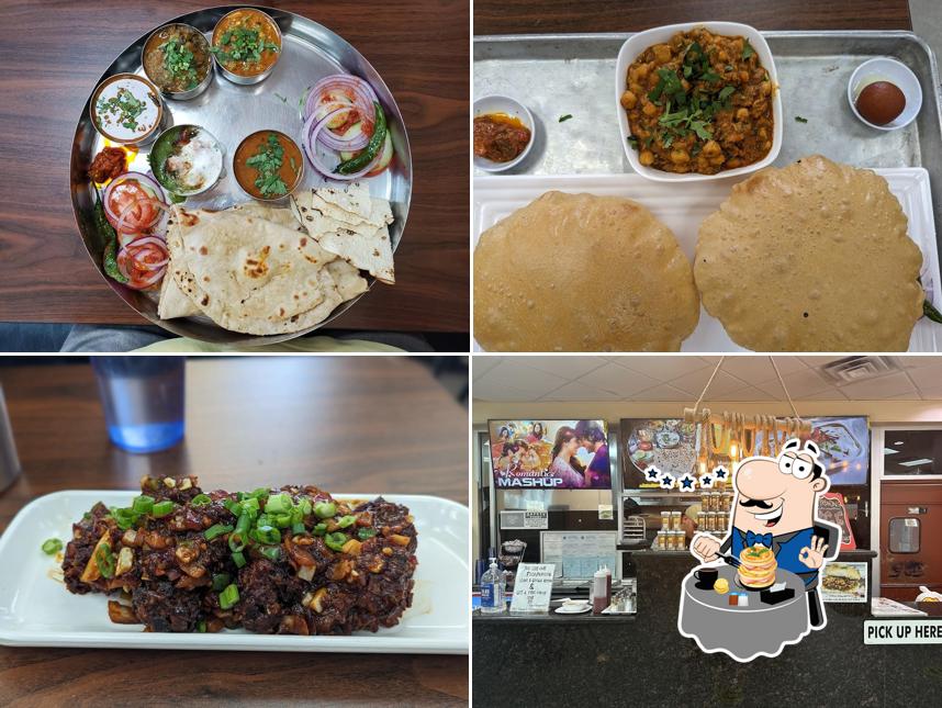 Honest, 5901 Hillcroft Ave STE B-1 in Houston - Restaurant menu and reviews