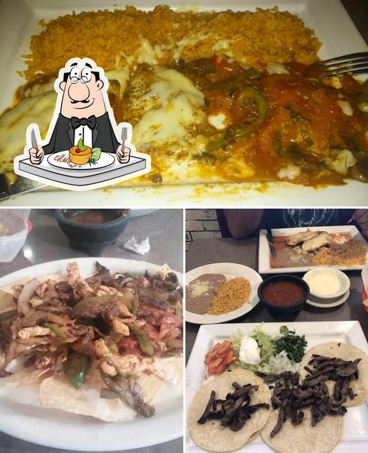 El Durango, Barnesville - Restaurant menu, prices and reviews