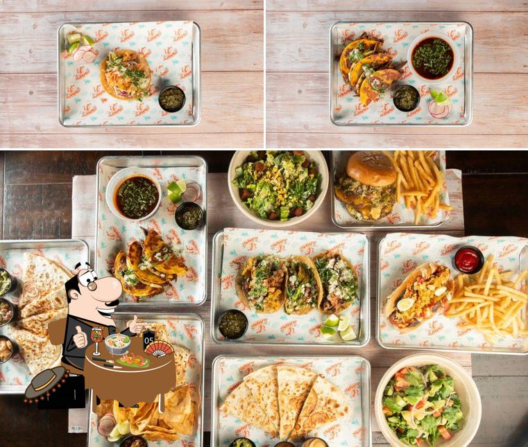 El Segundo in West Palm Beach - Restaurant menu and reviews