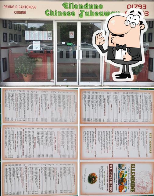 Top 7 chinese restaurants in Swindon, december 2025 - Restaurant Guru
