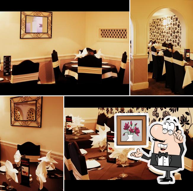 Top 5 halal restaurants in Milton Keynes, december 2025 - Restaurant Guru