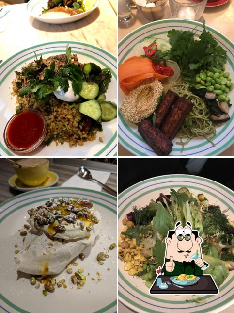 Granger & Co. Chelsea, London - Restaurant menu, prices and reviews