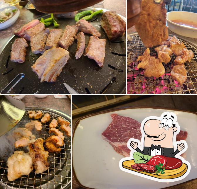 Hobo Restaurant, Seoul, Gangnam - Restaurant menu, prices and reviews