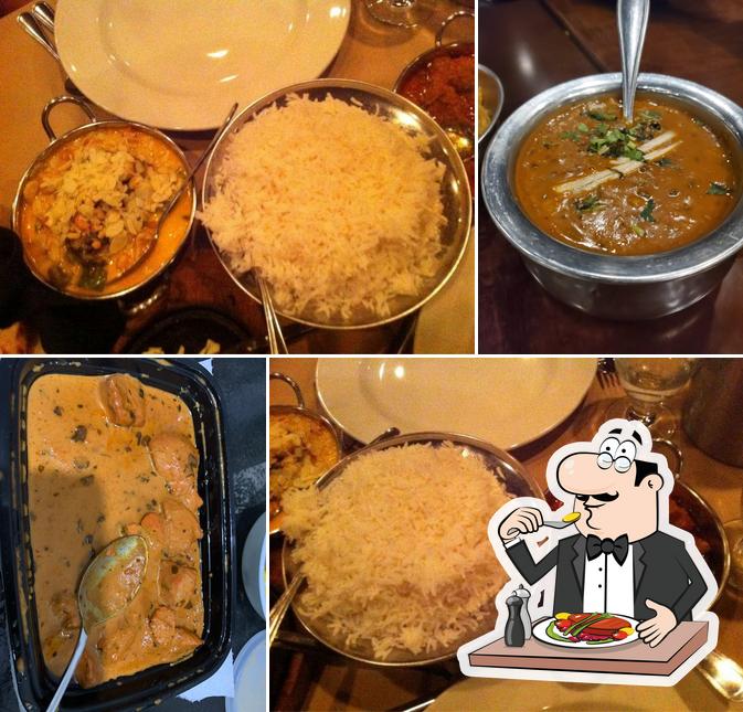 India Gate Restaurant in St. John's - Restaurant reviews