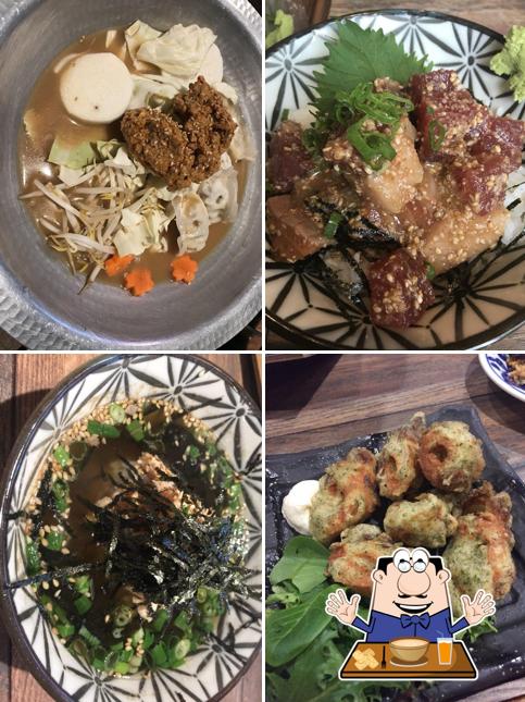 Izakaya Danji Honolulu, Honolulu - Restaurant menu, prices and reviews