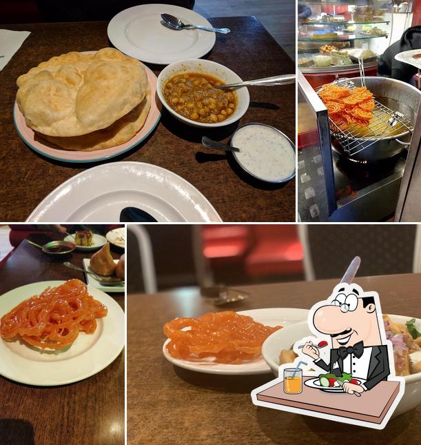 Best jalebi in Southall restaurants, summer 2024 - Restaurant Guru