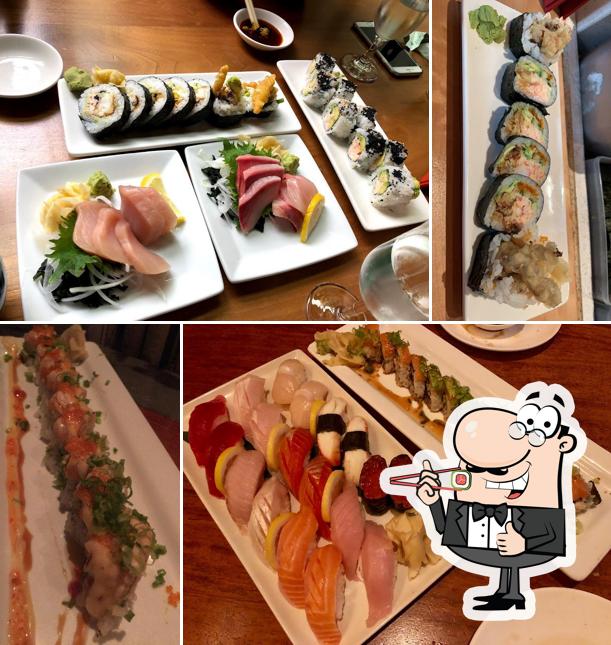 Momiji Capitol Hill, Seattle - Restaurant menu, prices and reviews