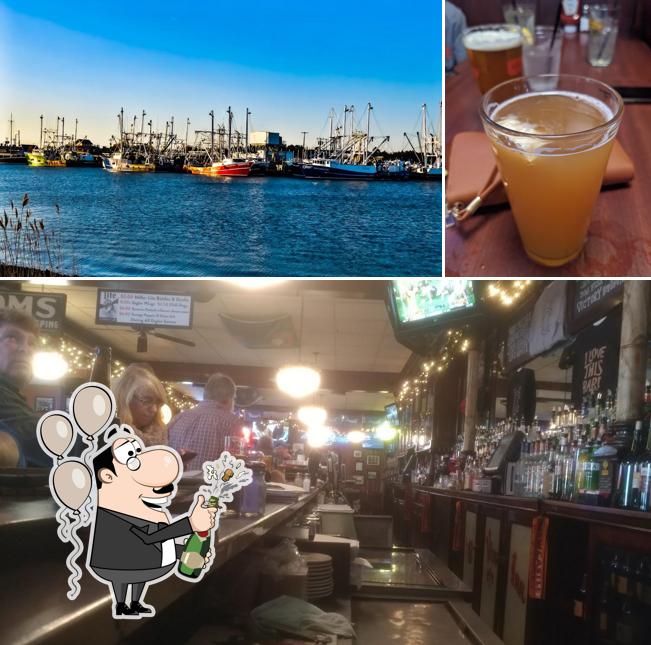 C-View Inn, Cape May - Restaurant menu, prices and reviews