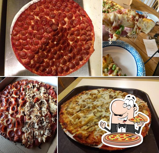 Best pizza restaurants in Westerville, summer 2024 - Restaurant Guru