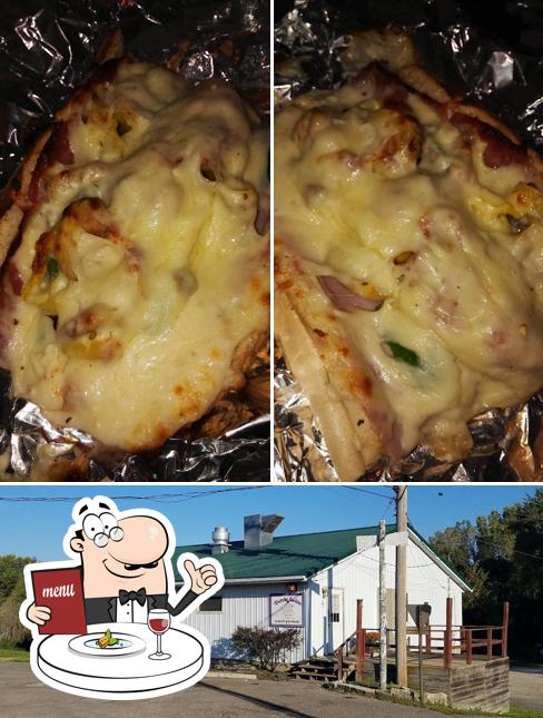 The Purple Indian, Mount Gilead - Restaurant menu, prices and reviews
