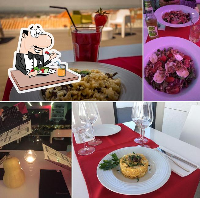 Culto Café, Palmela - Restaurant menu and reviews