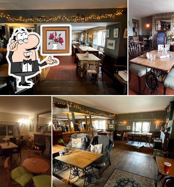 Top 3 restaurants with risotto in Cranham, december 2025 - Restaurant Guru