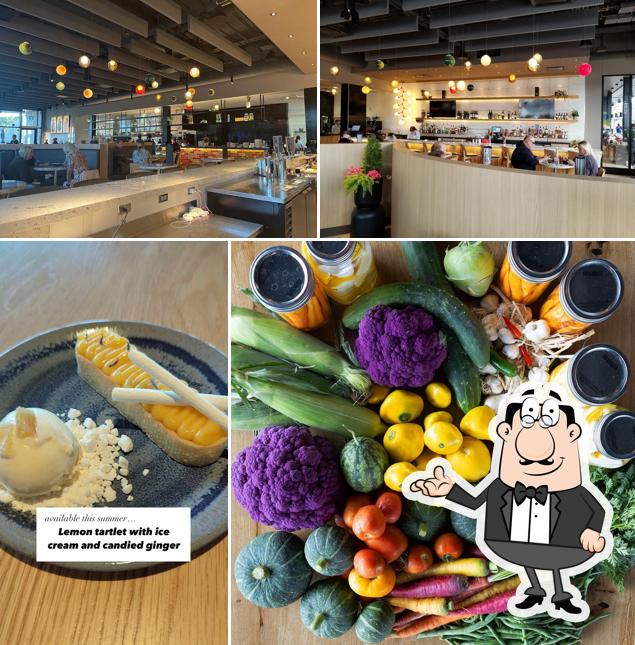 Gather Craft Kitchen & Bar, Winnipeg - Restaurant menu, prices and reviews