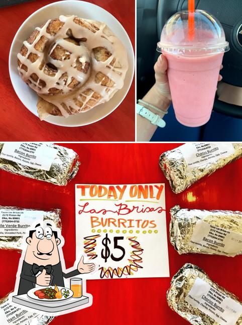 Good Blends in Elko - Restaurant menu and reviews