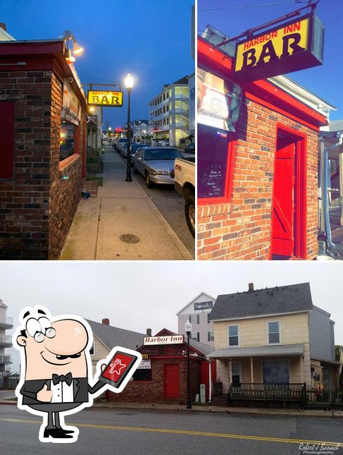 Harbor Inn, Ocean City - Restaurant menu, prices and reviews