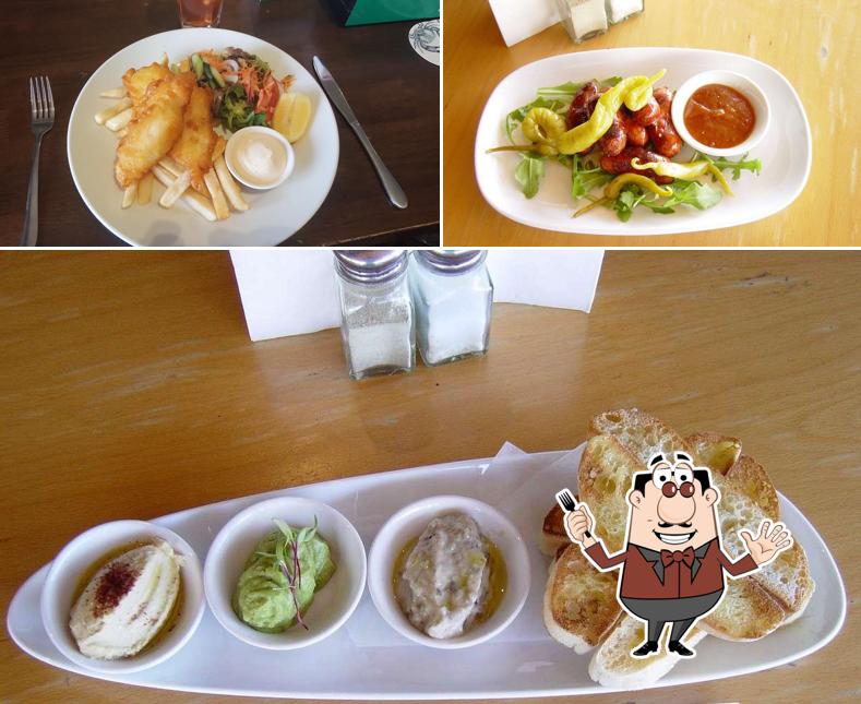 Hope Island Tavern in Hope Island - Restaurant menu and reviews