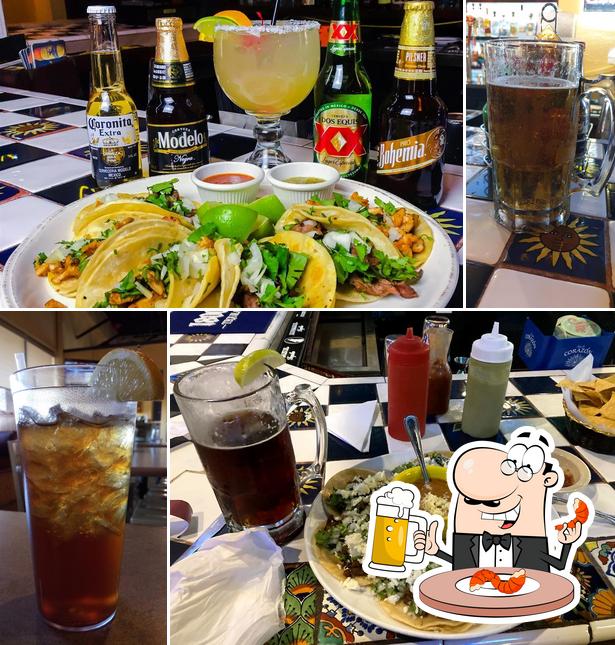 Los Compadres Mexican Grill in Statesville - Restaurant reviews