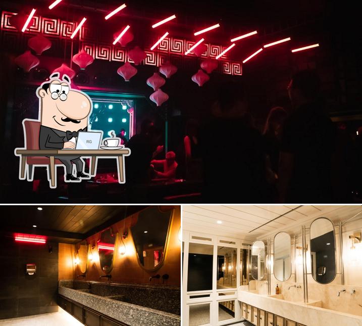 RED HARE BAR, Semarang - Restaurant menu, prices and reviews