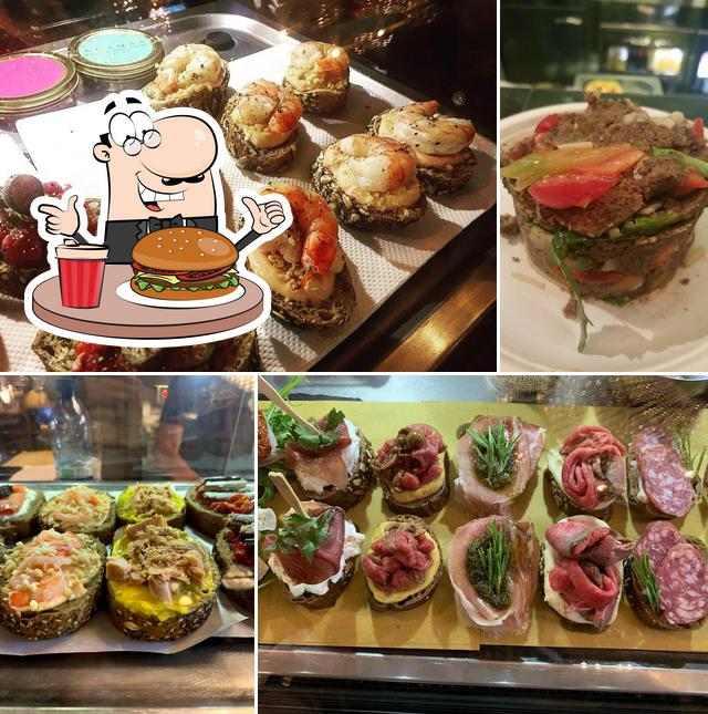 Rufus Cocktail Bar, Milan - Restaurant menu and reviews