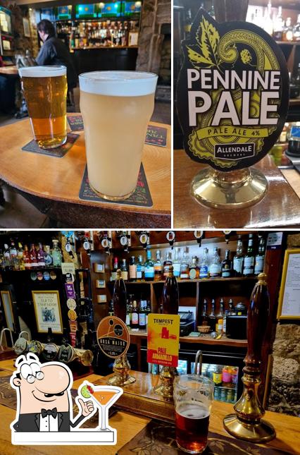 Tanners Arms Alnwick in Alnwick - Restaurant reviews