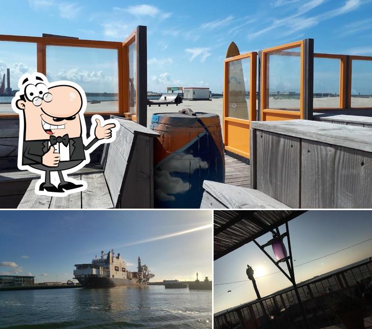 Timboektoe, Velsen-Noord - Restaurant reviews