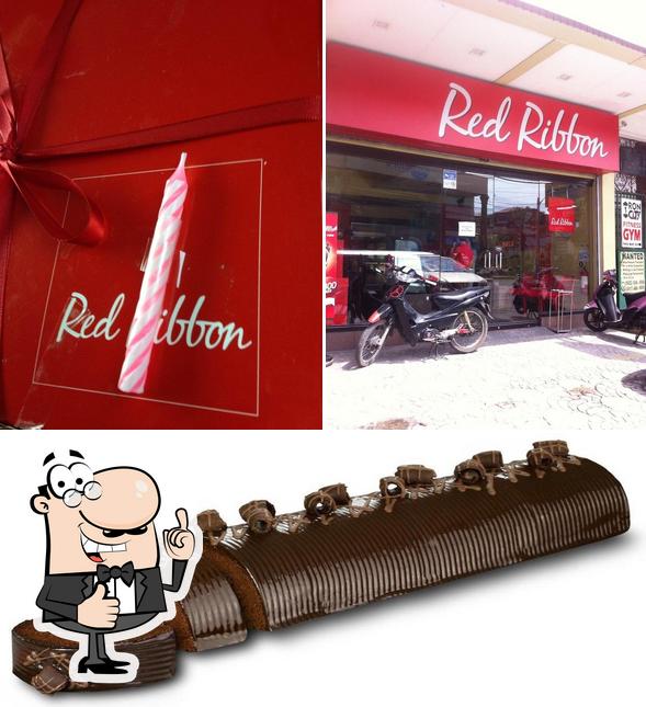 Red Ribbon, Muntinlupa, 1772 National Road - Restaurant menu and reviews