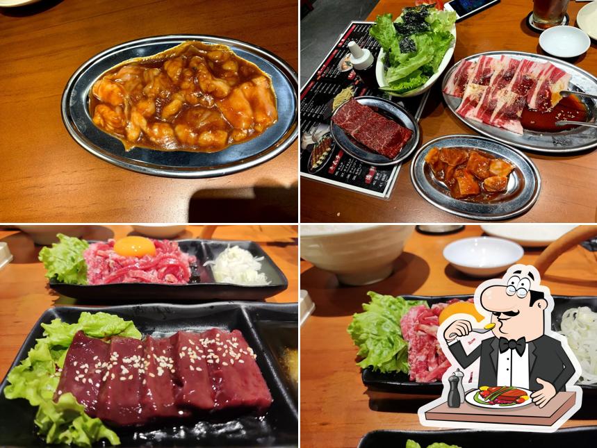 Yakimaru, Ho Chi Minh City - Restaurant menu, prices and reviews