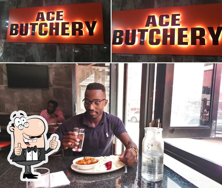 Ace Butchery and Restaurant, Durban - Restaurant reviews