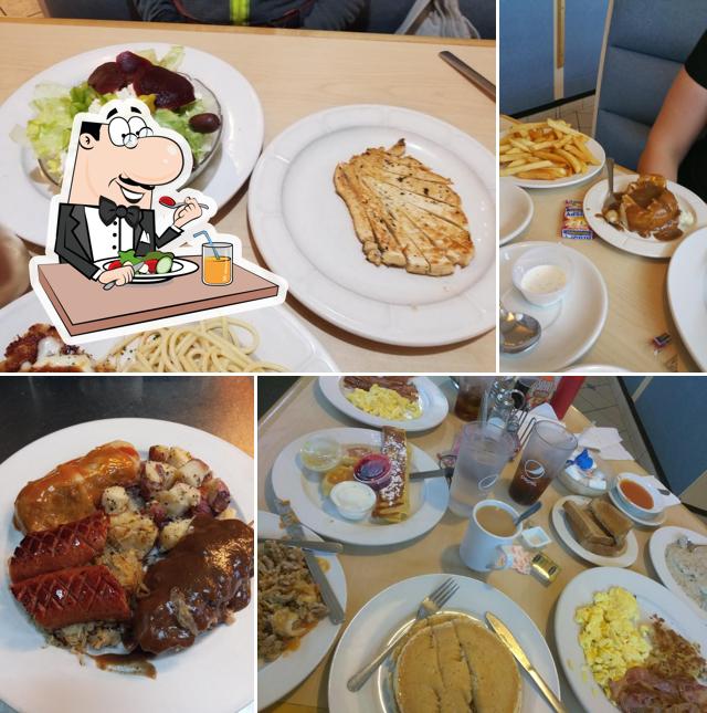 Angelo's Avenue Grille, Sterling Heights - Restaurant menu, prices and ...