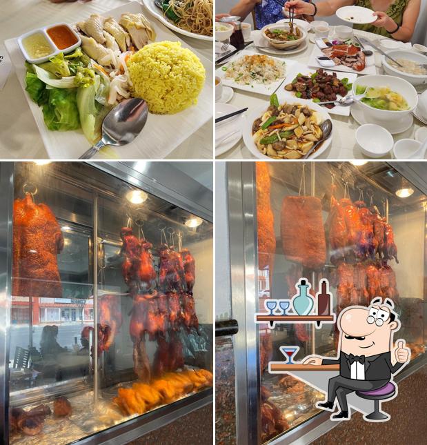 Auntie Kitchen, San Gabriel - Restaurant menu, prices and reviews