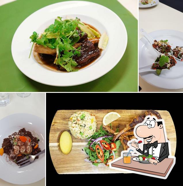 Barra Cafe on Riverview, Katherine South - Restaurant menu, prices and ...