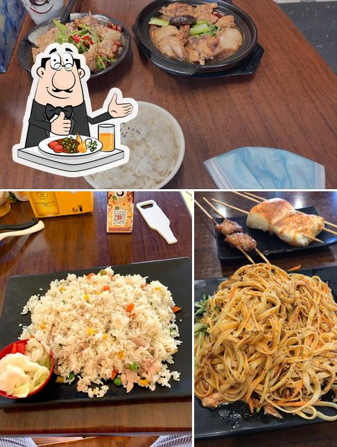 Beijing BBQ House, Saint Lucia - Restaurant menu, prices and reviews