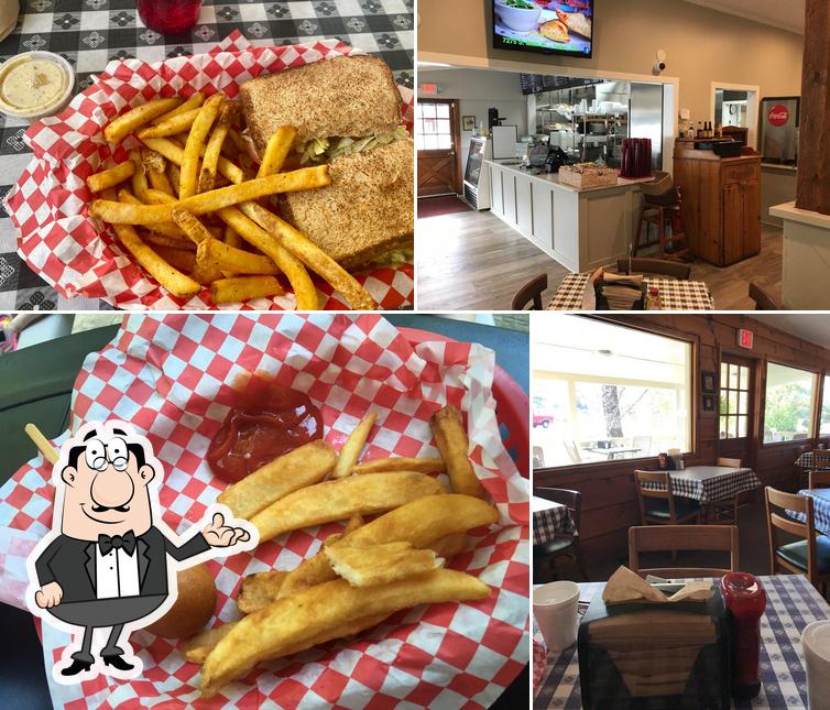 Top 5 restaurants in Cleveland, Georgia, september 2025 - Restaurant Guru